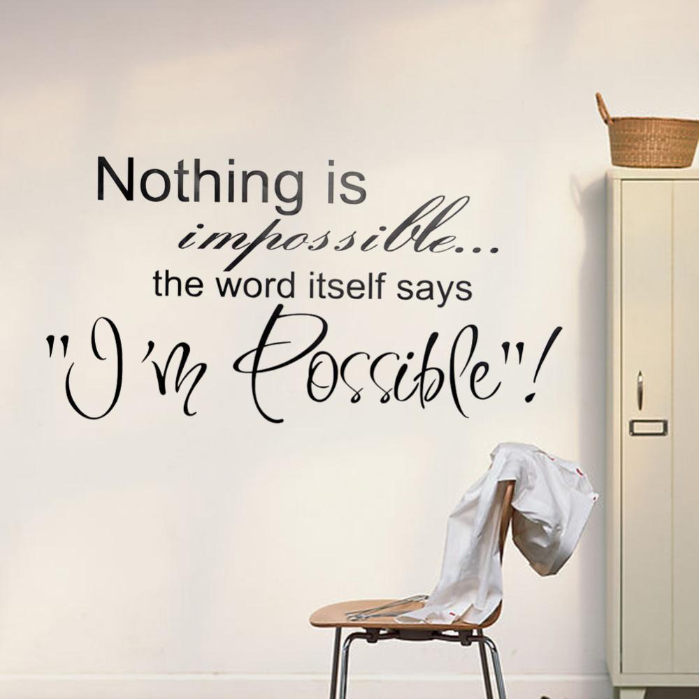 Nothing is impossible – The Lifematics Centre