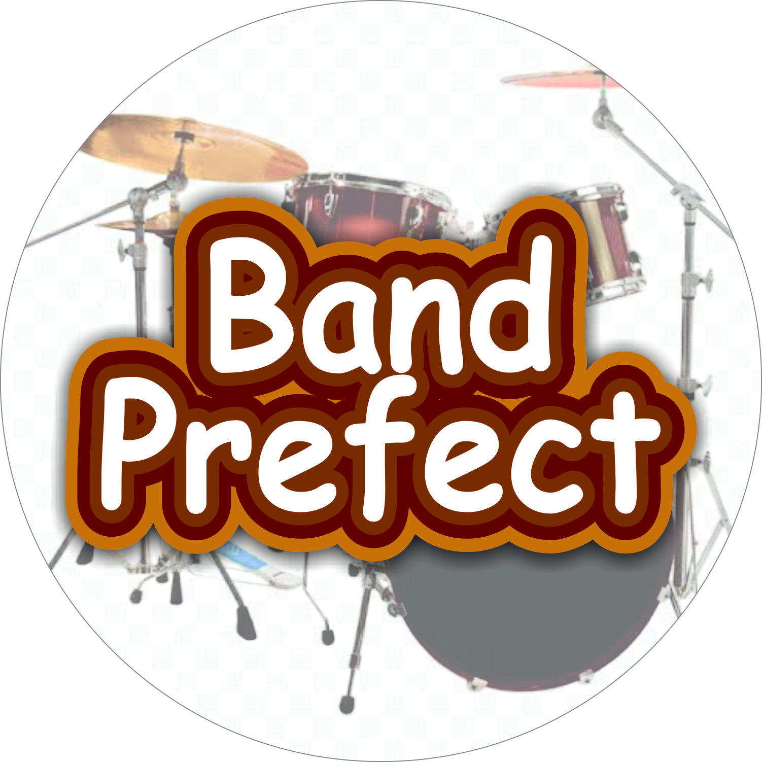 Band Prefect - The Lifematics Centre