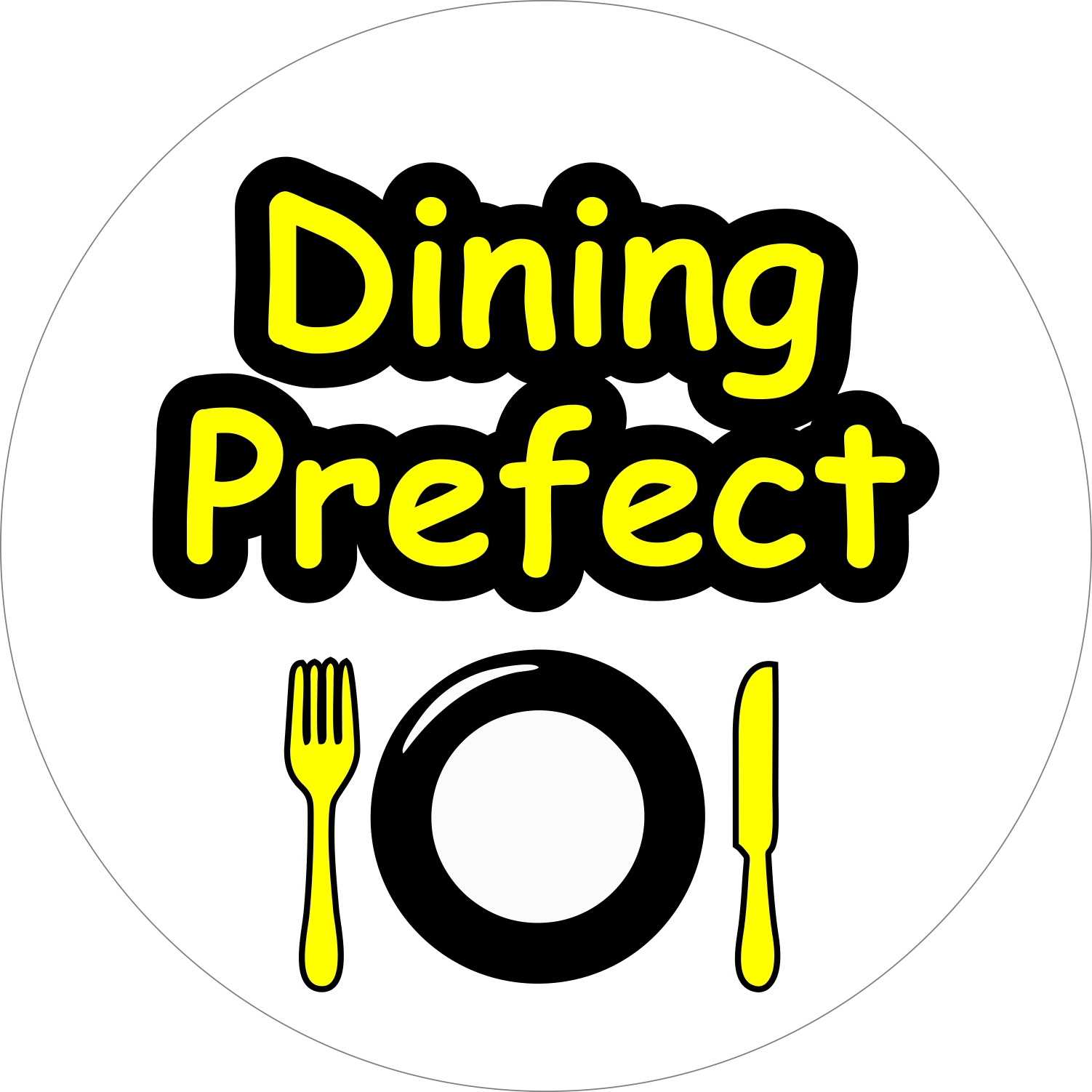 Dining Prefect - The Lifematics Centre